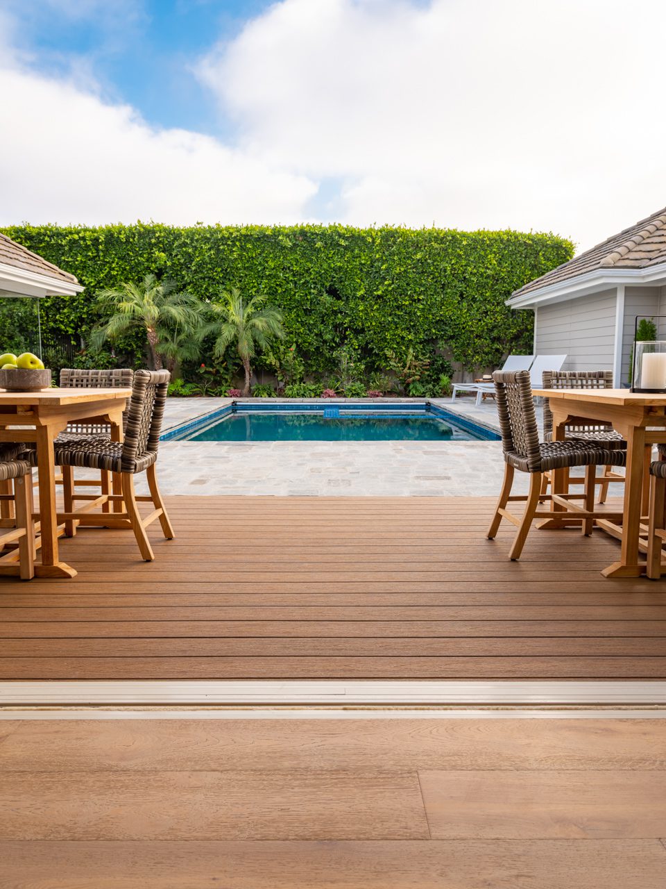 Your Guide to Composite Decking | The Deck Supply