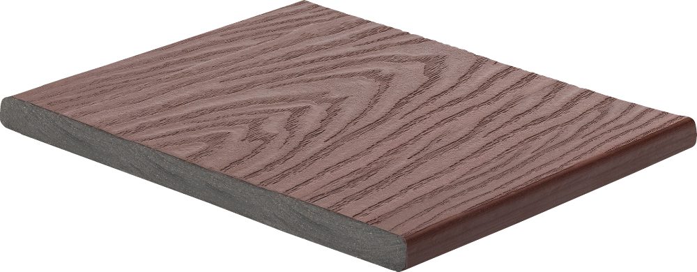 Trex Select Composite Fascia - The Deck Supply