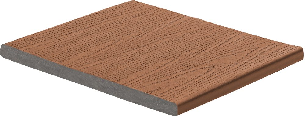 Trex Select Composite Fascia - The Deck Supply