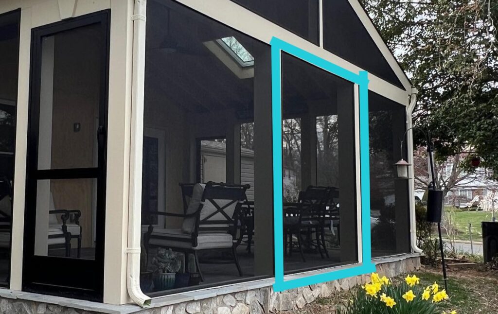 Screeneze SnapTrack Kits | The Deck Supply