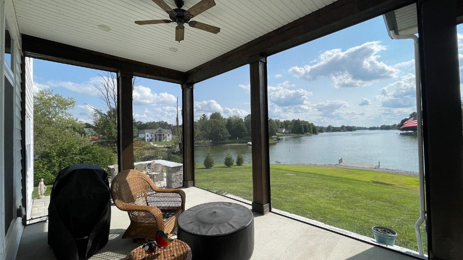 Enhance Your Outdoor Living Spaces with Screeneze & Tuffscreen | The ...