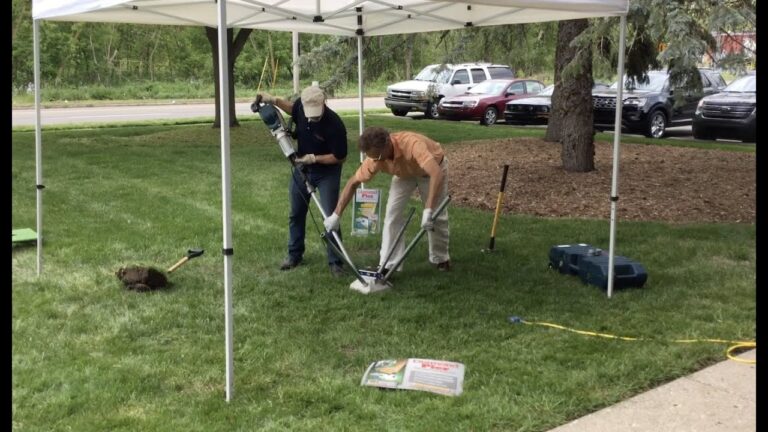 Diamond Pier Driving Bit - The Deck Supply