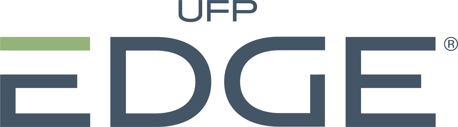 UFP Edge Wood Products - The Deck Supply