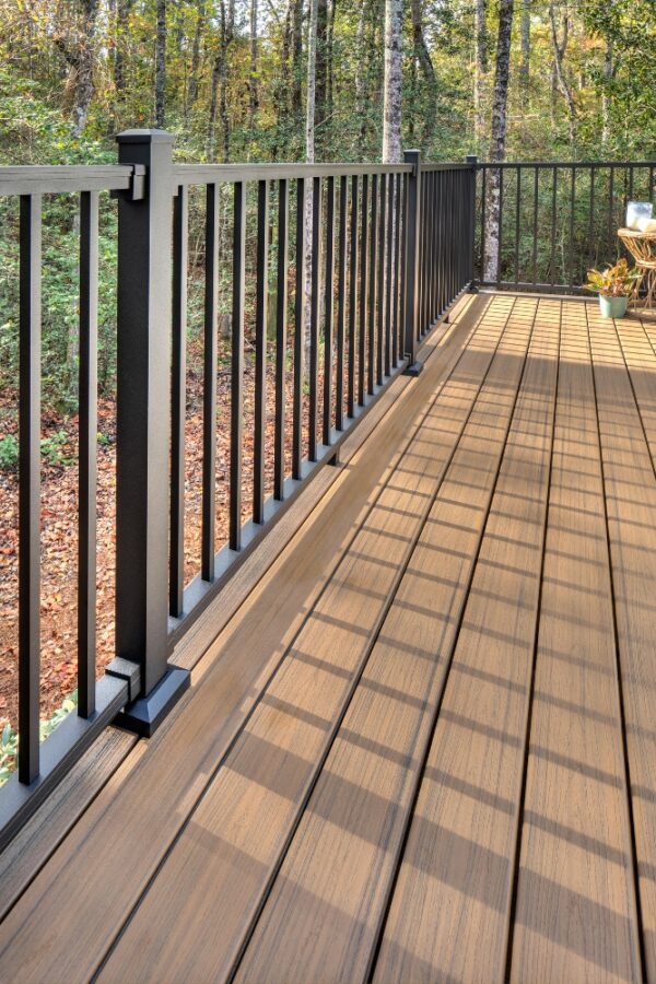 TimberTech Cortex Plug System | The Deck Supply