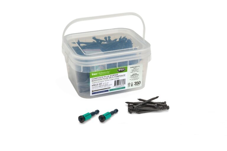 Trex Decking Depth Setter | The Deck Supply